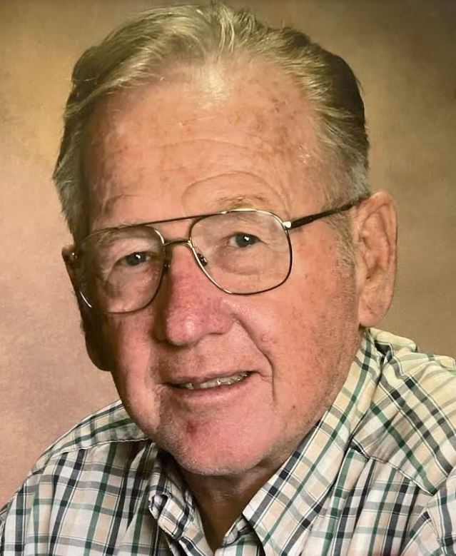 Edwin Timothy “Tim” Jones | News, Sports, Jobs - Standard-Examiner